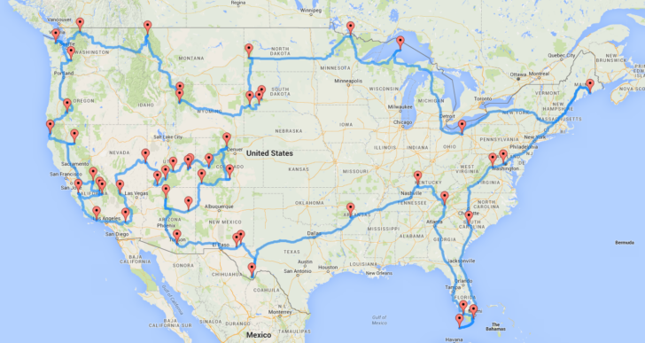 Best 25 Us National Parks Map Ideas On Pinterest National Parks Map ...